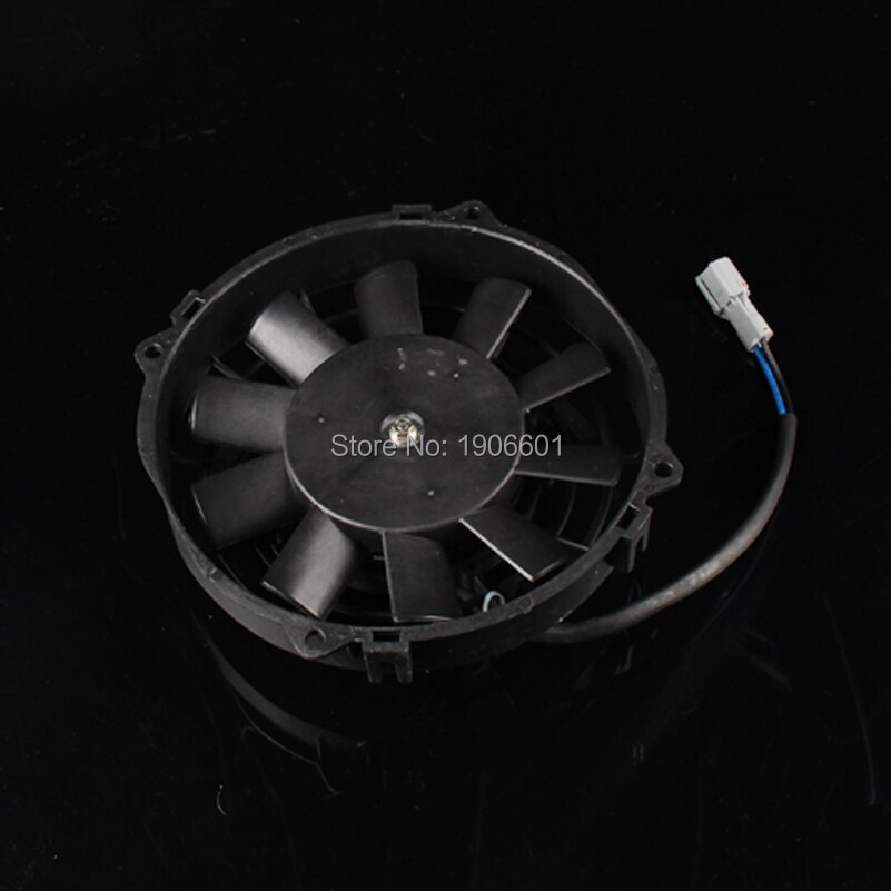 CNC Dirt Pit Bike Motorcycle ATV Quad Oil Cooler W... – Vicedeal