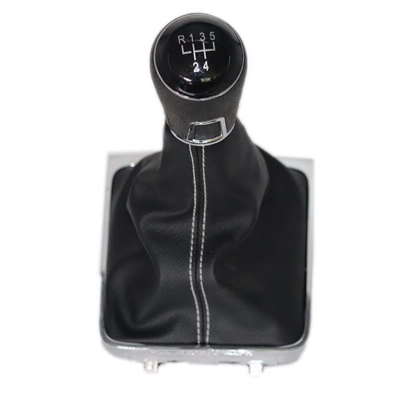 5/6 Speed Abs + Plastic Auto Gear Shift Konb Gaite... – Grandado