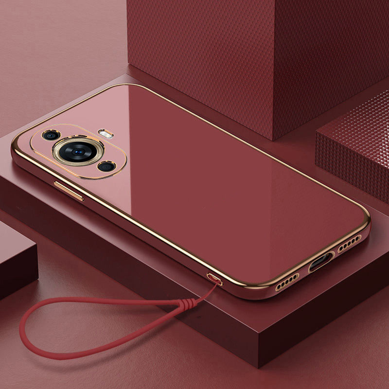 For Huawei nova 12s Case Nova 12s Cover nova 12S P... – Grandado