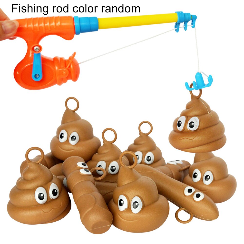 Kids Adults Floaters Tub Water Tool Set Toys Rod G... – Vicedeal