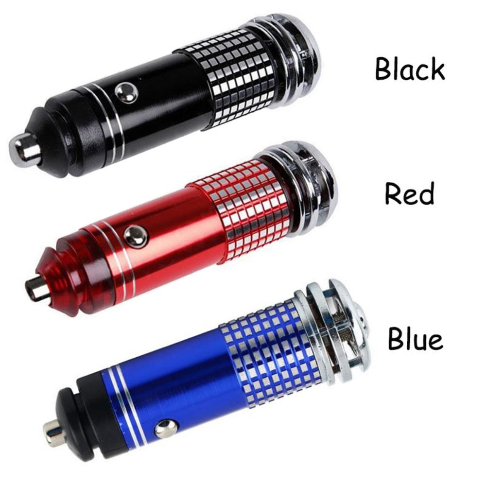12V Car POP Mini Portable Purifier Auto Fresh Air ... – Grandado