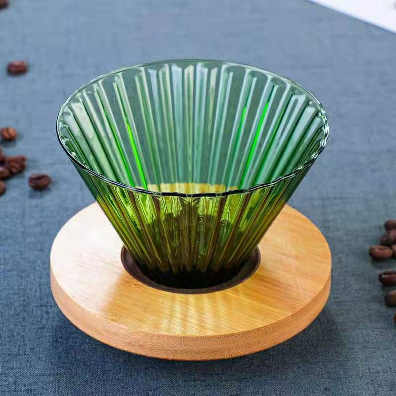 YRP v60 coffee filter barista tools cold brew coff... – Vicedeal