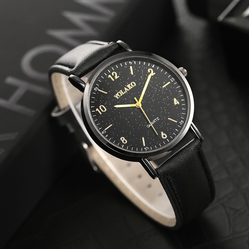 Woman Quartz Watch Часы Женские Часы Женские Zegar... – Vicedeal