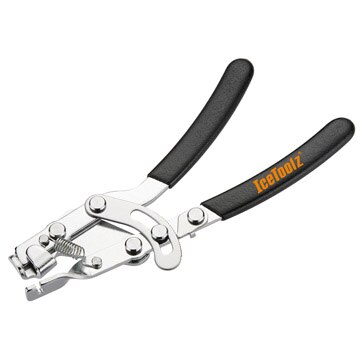 Cable Plier with a thumb lock to hold the cable ti... – Grandado
