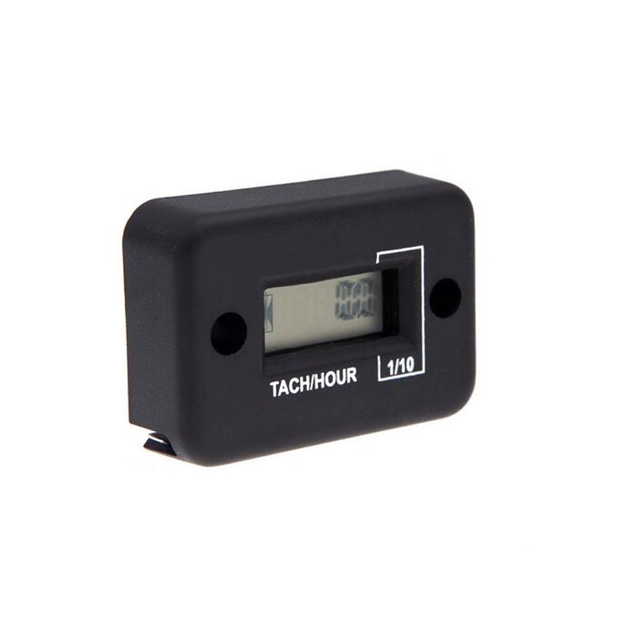 Runleader Waterdichte Digitale Motorcycle Tacho me... – Grandado