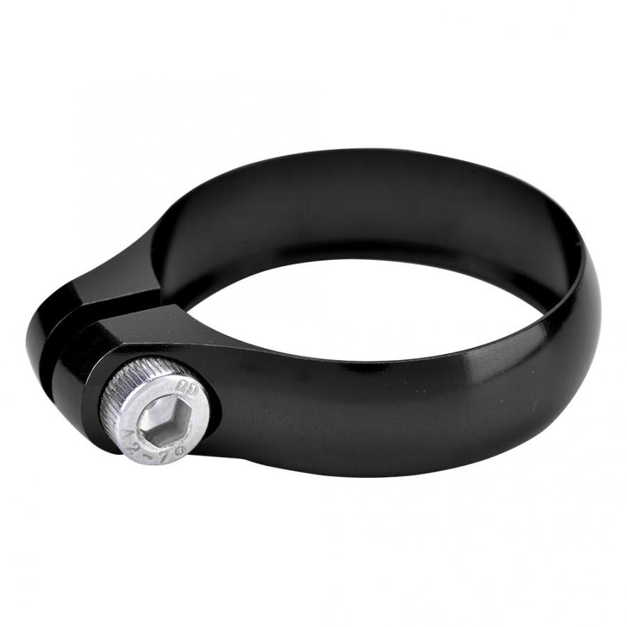 Seatpost Clamps 2 Colors Ultralight Aluminium Allo... – Grandado