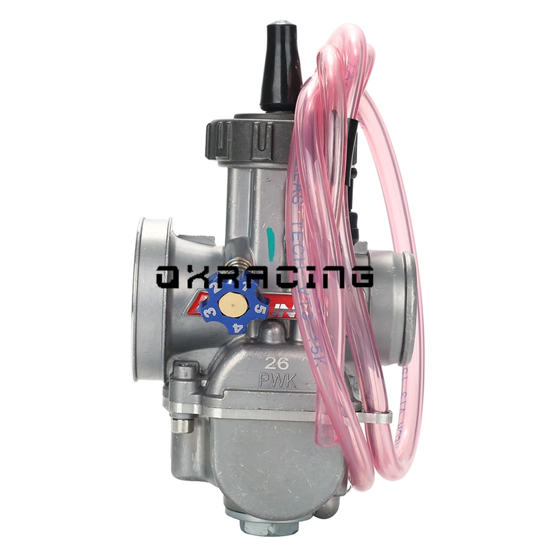 Motorfiets 21 24 26 28 30 32 34Mm Carburateur Pwk ... – Grandado