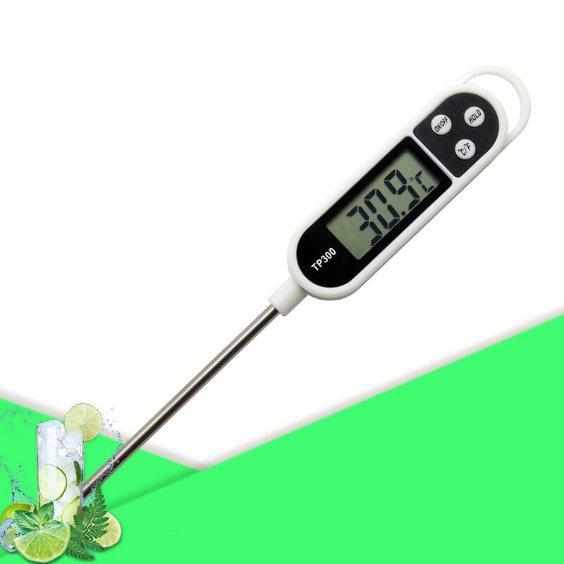 1Pcs Voedsel Thermometer Bbq Testtools Temperatuur... – Grandado