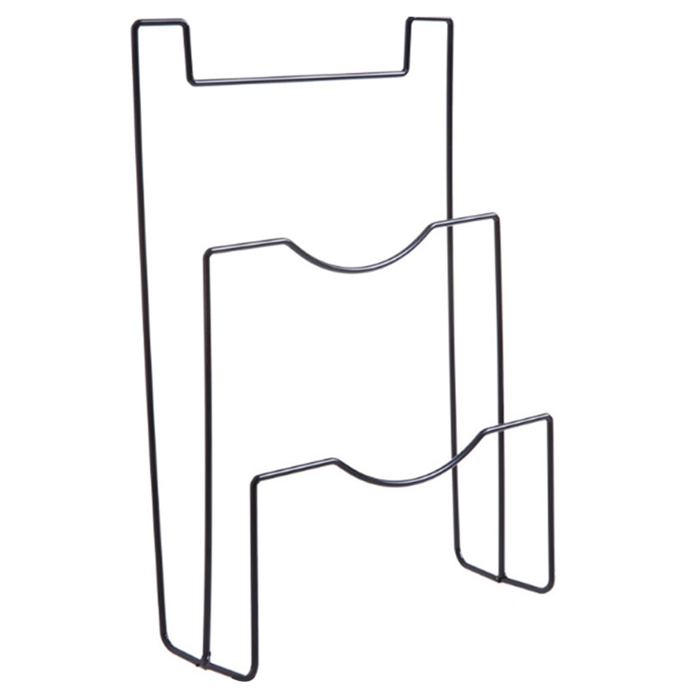 1pc Kitchen Shelf Pan Rack Cutting Board Holder St... – Vicedeal