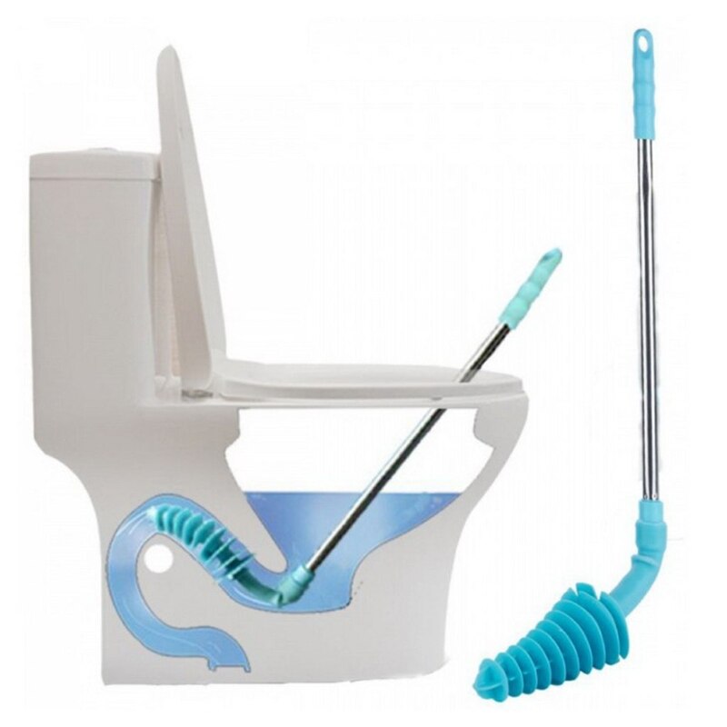 Rioolbuis Verstopping Zuiger Type Baggeren Apparaa... – Vicedeal