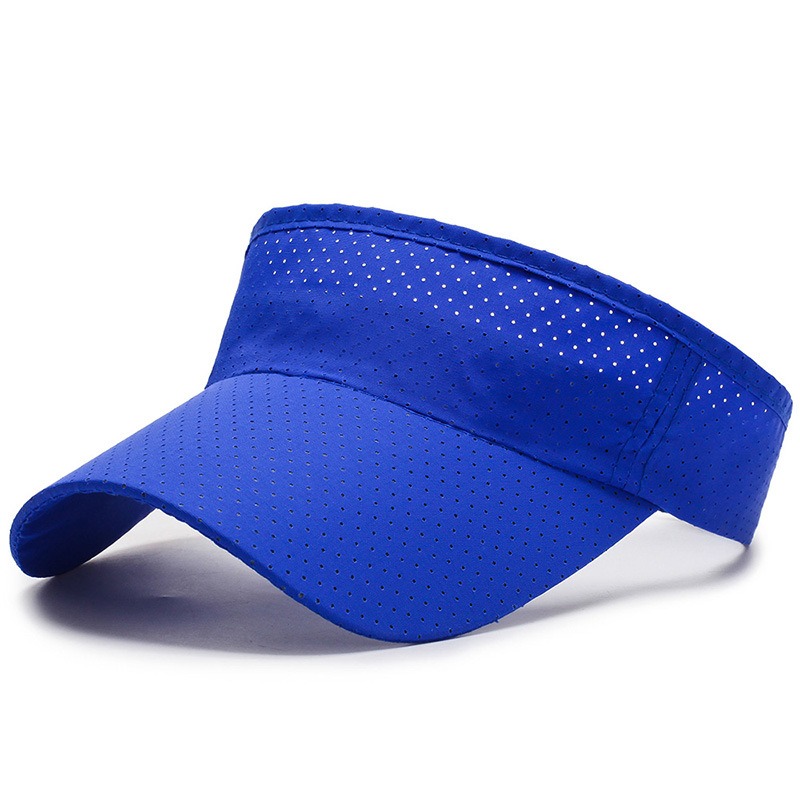 Men's Summer Hats Jockey Visor Long Trucker Cap Wo... – Grandado