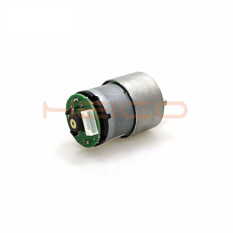 37-520 Code Wiel Reducer DC Reductiemotor Excentri... – Vicedeal