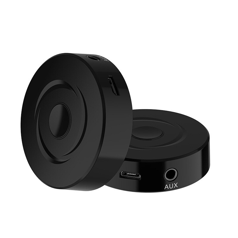 2-In-1 Bluetooth 5.0 Wireless Audio Aux 3.5mm Adap... – Vicedeal
