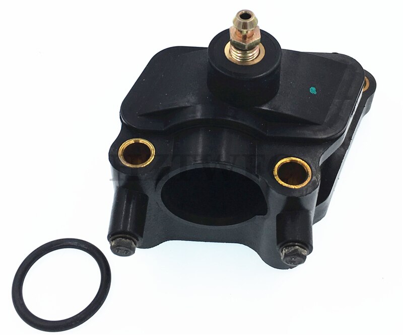 Koelvloeistof Water Outlet Ontluchter Thermostaat ... – Grandado