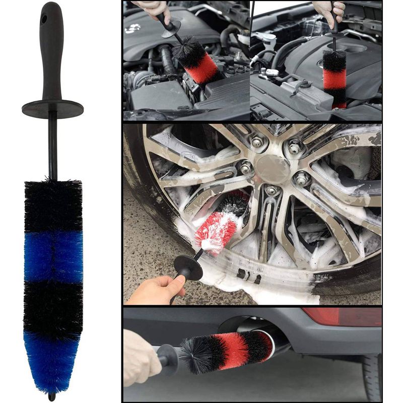 1set Valve Stem Puller Installer Tool - 6Pcs Tr412... – Grandado
