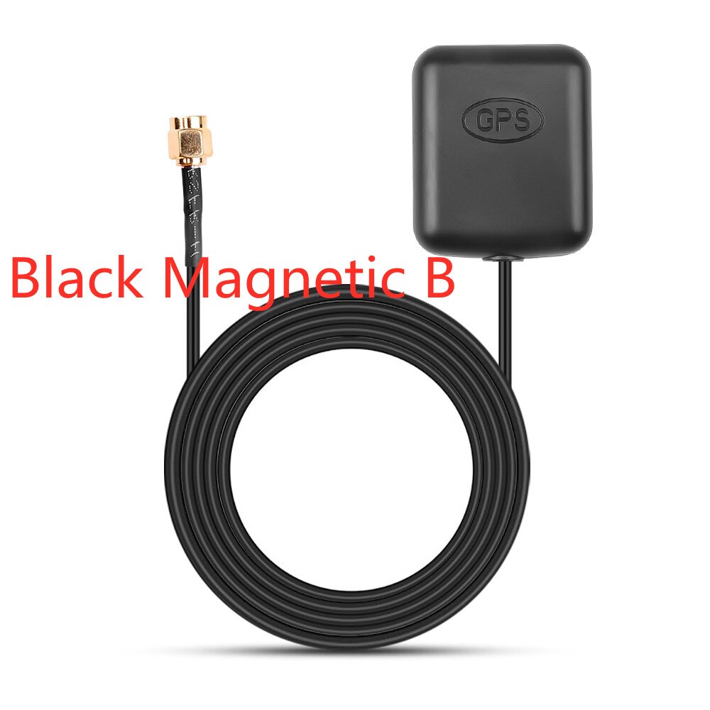Auto Gps Antenne Sma Connector 3M Kabel Auto Anten... – Vicedeal