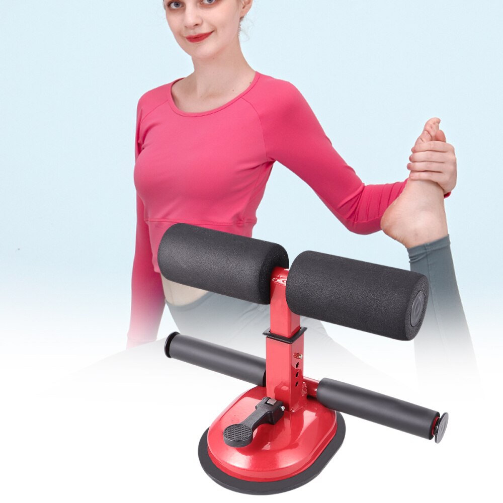 1PC Safe Durable Suction Cup Fitness Equipment Sit... – Grandado