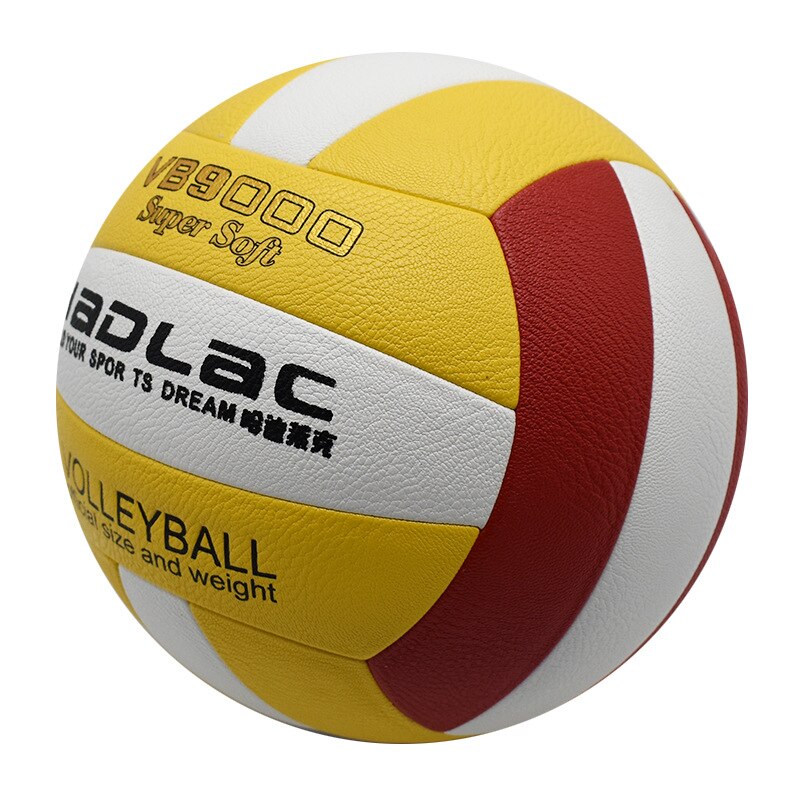 Outdoor Sand Beach Volleyball Game Ball Thickened ... – Vicedeal