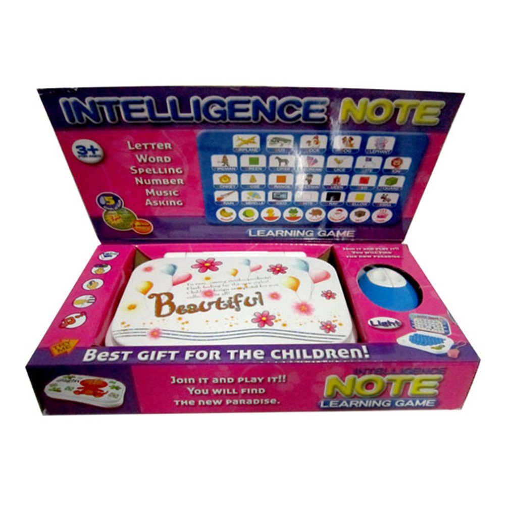 Baby Children Learning Machine with Mouse Computer... – Vicedeal