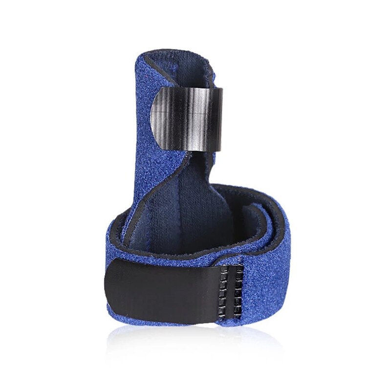 Adjustable Trigger Finger Thumb Splint Hand Finger... – Grandado