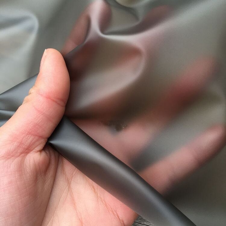 0.2mm thickness Translucent matte TPU waterproof m... – Vicedeal