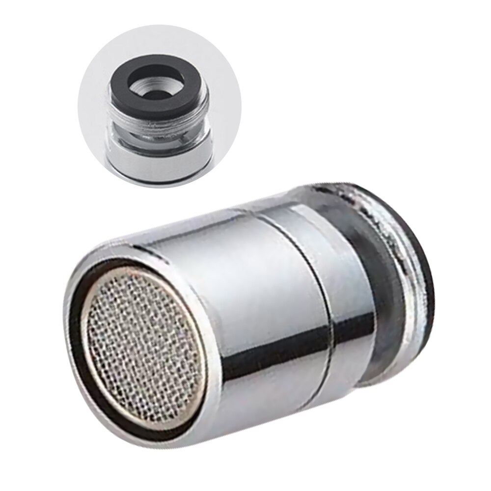 Kitchen Shower Faucet Tap Can Adjusting 360 Rotate... – Grandado
