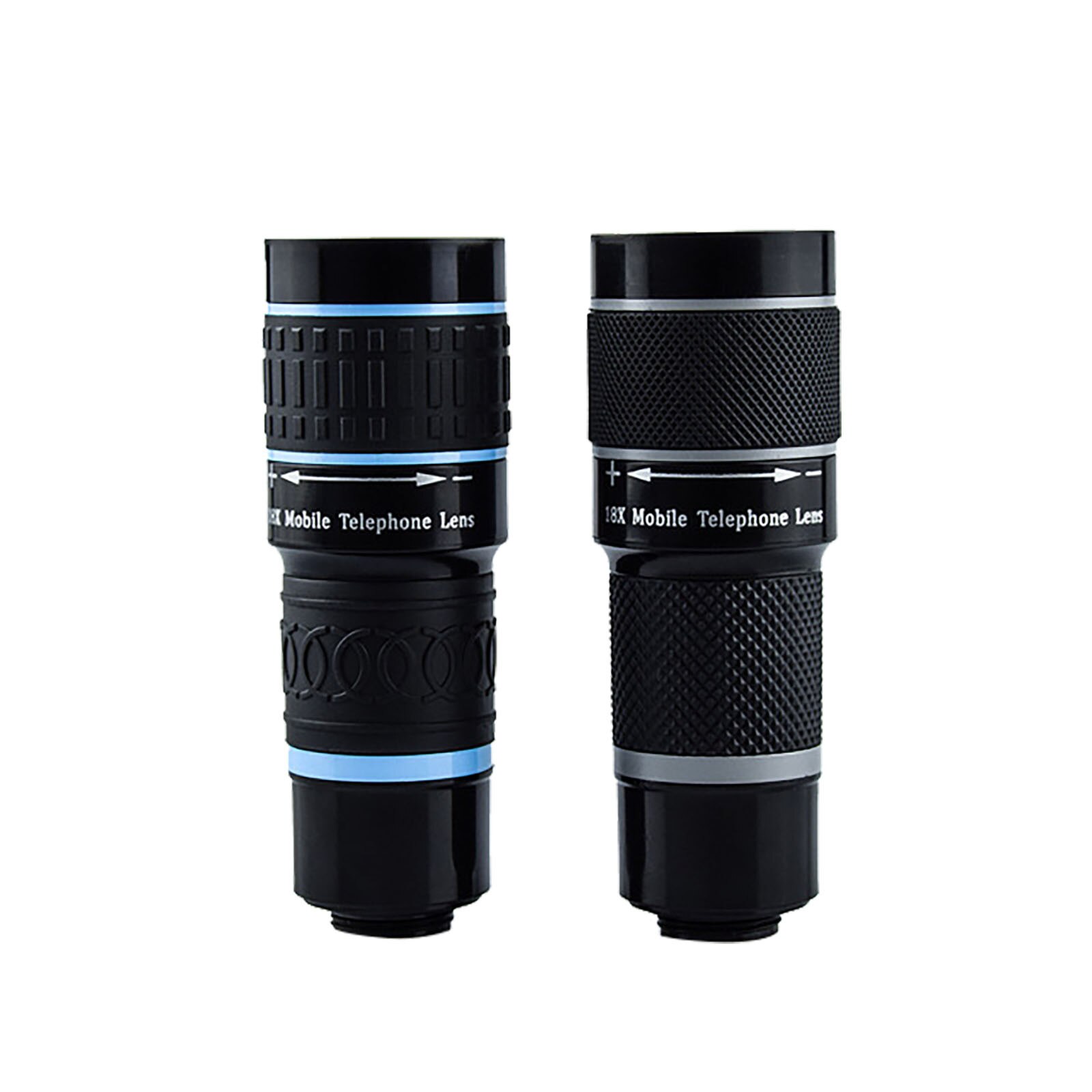 Zoom Optische Hd Lens Monoculaire Telescoop + Stat... – Grandado