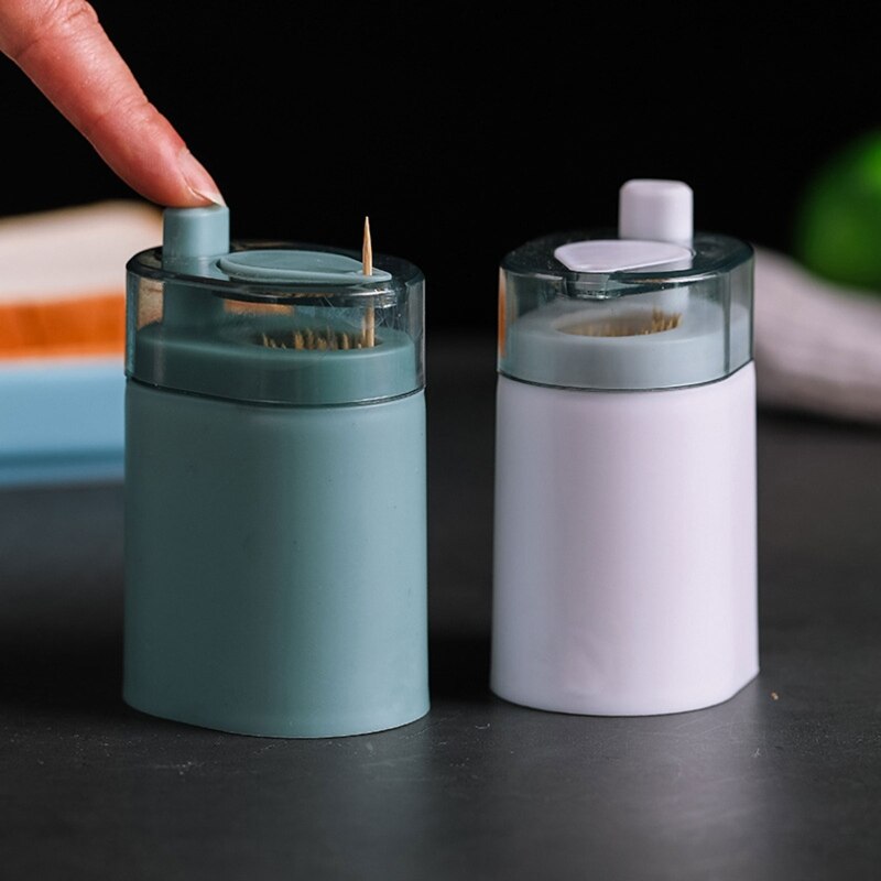 Toothpick Holders Area Type Toothpick Holder Autom... – Vicedeal