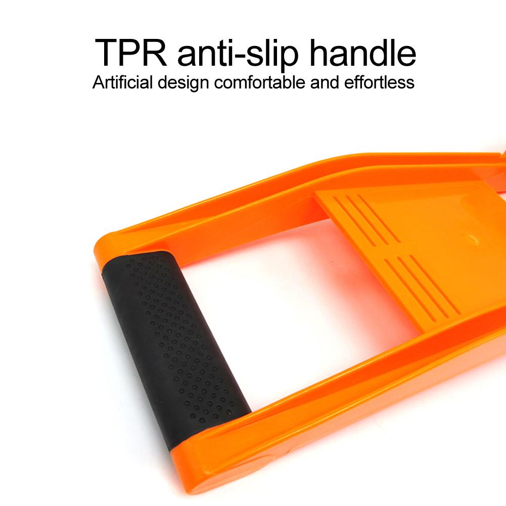 80KG Floor Handling Gypsum Board Extractor Lifter ... – Grandado