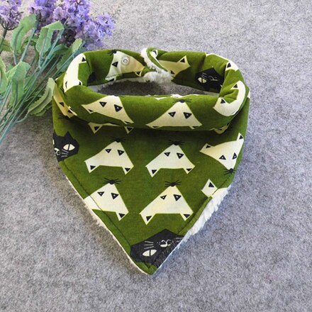 DreamShining Katoen Slabbers Burp Doek Cartoon Pri... – Grandado