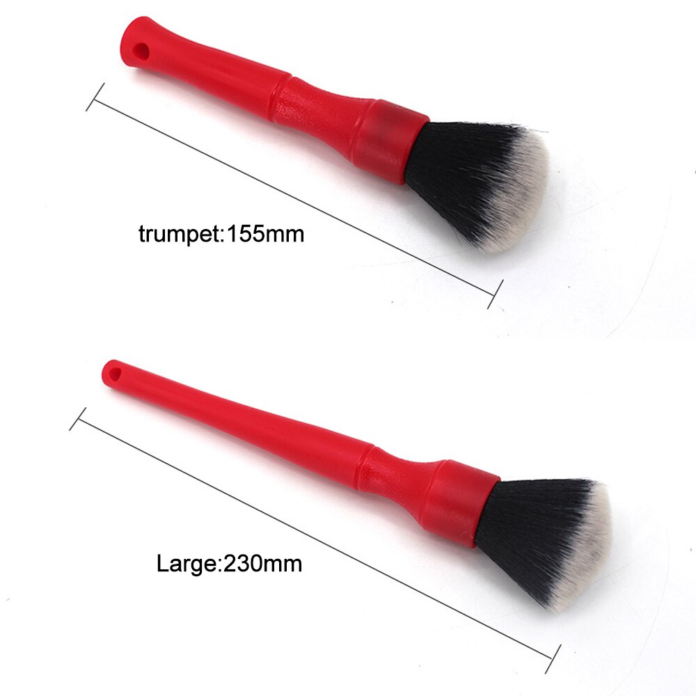 Wasstraat Ultra-Zachte Auto Detaillering Borstel S... – Grandado