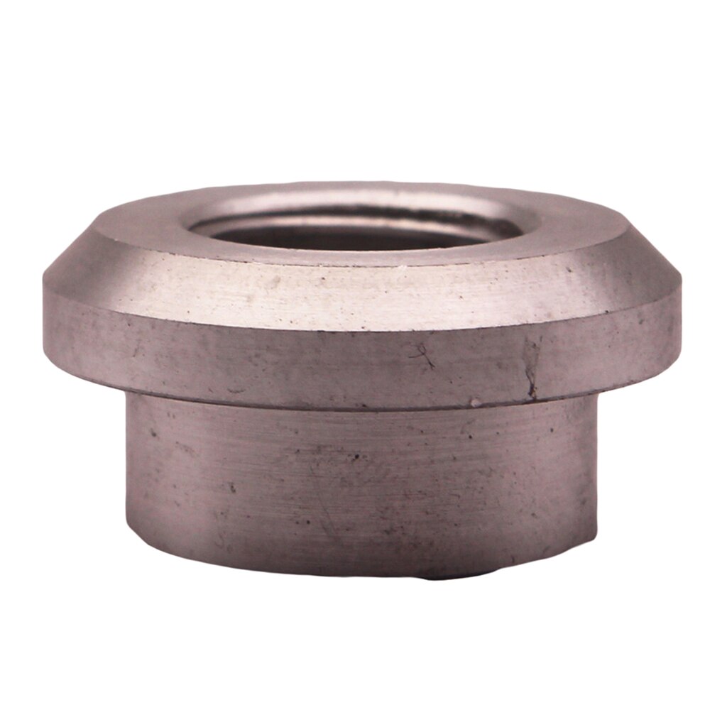 1/4 NPT Weld On Bung Female Steel Nut Plug Threade... – Vicedeal
