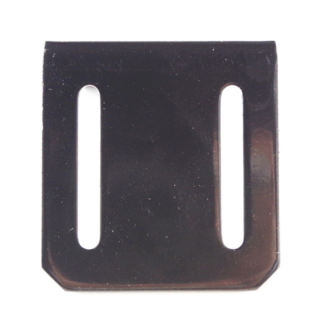 2pcs 57mm Stepper Motor Bracket Assembly L Bracket... – Grandado