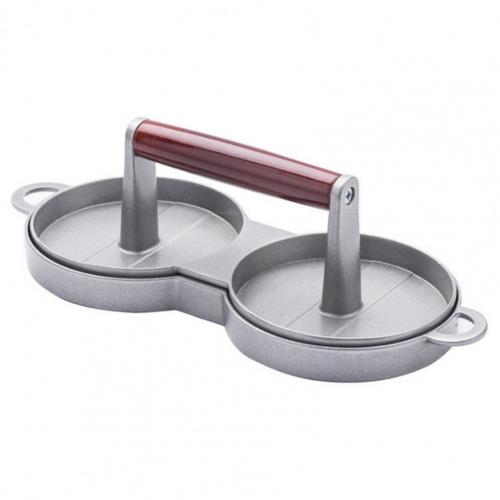 Hamburger Press Great Beef Pork Veggie Burger Make... – Grandado