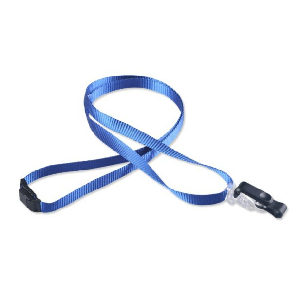 1,0 cm Hummer Hals Lanyards ID Abzeichen Halter Ne... – Vicedeal