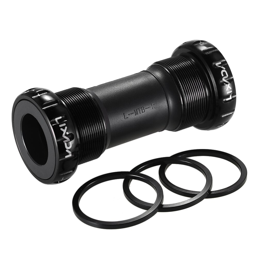 Lixada 24mm BB91 Press Fit Bottom Brackets Thread ... – Vicedeal