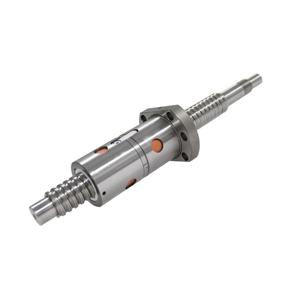 16mm 1610 Ball Screw Rolled C7 ballscrew SFU1605 s... – Grandado