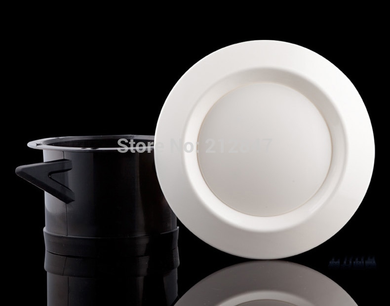 100mm Montage Dia Verstelbare Disc Type Ronde Air ... – LovingPrices