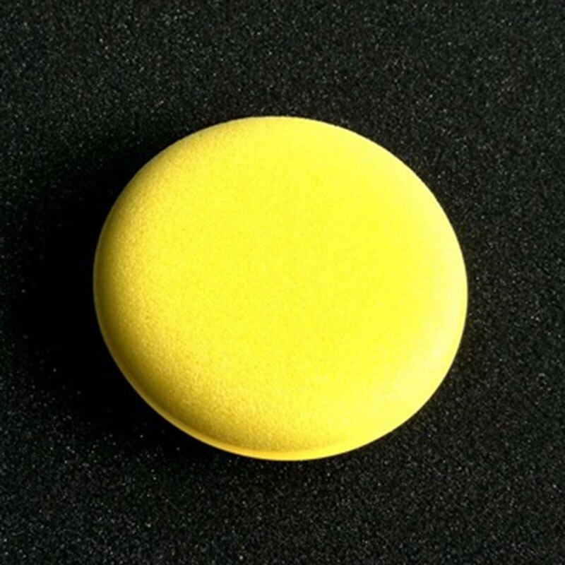 12 Stuks Auto Voertuig Wax Polish Foam Sponge Hand... – Grandado