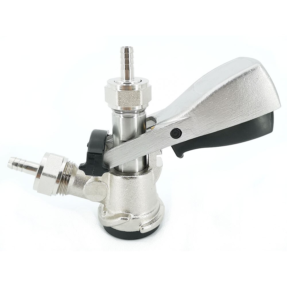 US D shape Keg dipenser/ D type beer keg adapter – Grandado