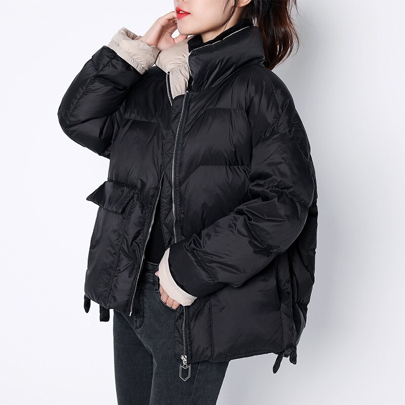Max LuLu Korean Style Womens Casual Parkas Ladies ... – Grandado