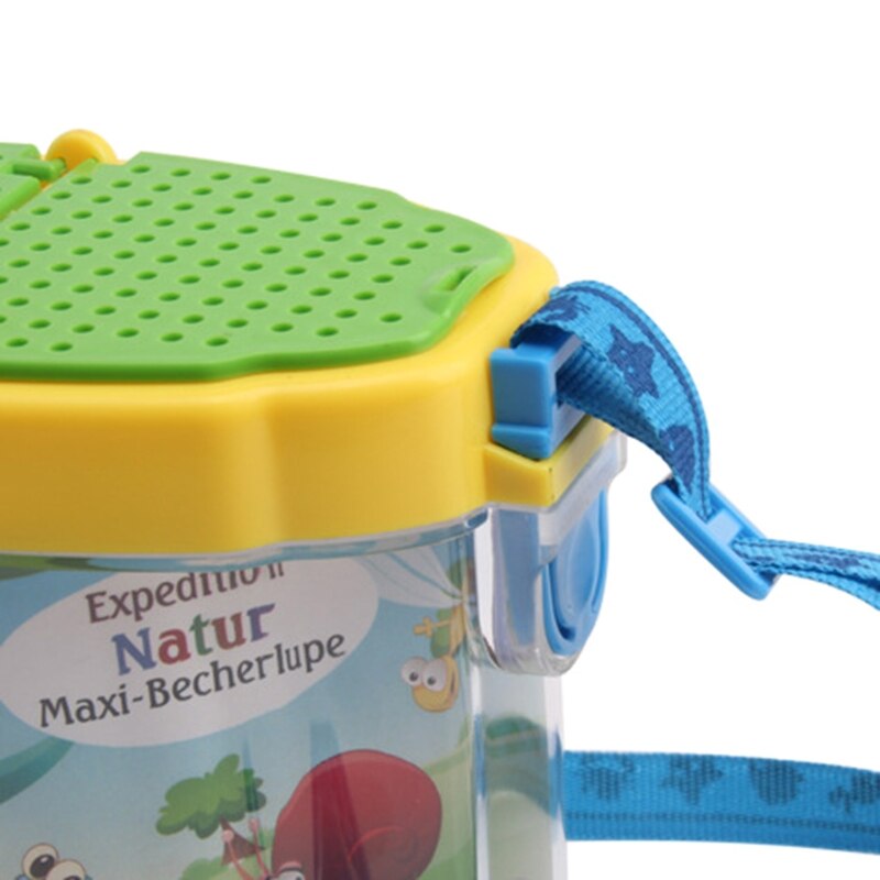 066E Bug Viewer and Catcher Critter Case Habitat f... – Grandado