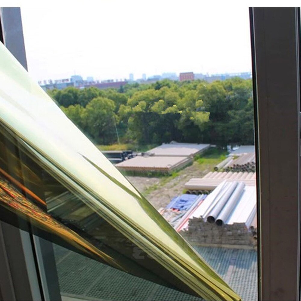 SUNICE VLT15% One Way Vision Solar Tint Vinyl Film... – Vicedeal