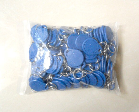 100pcs/Lot 13.56Mhz Rfid Tags Keyfob ISO14443A Rew... – Grandado 100pcs/Lot 13.56Mhz Rfid Tags Keyfob ISO14443A Rew... – Grandado