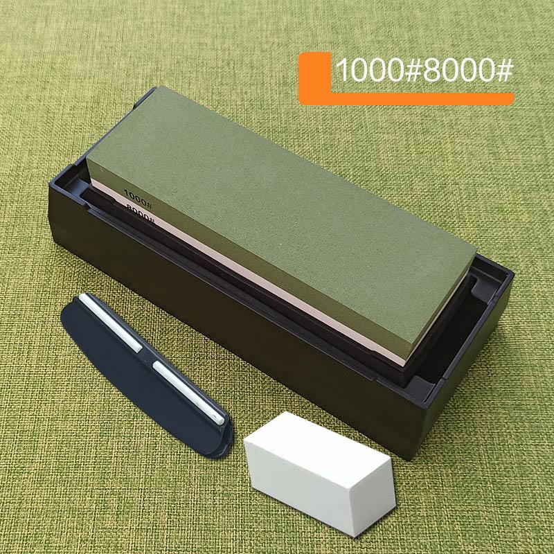 Broyeur de couteaux , pierre à aiguiser, grain de ... – Grandado