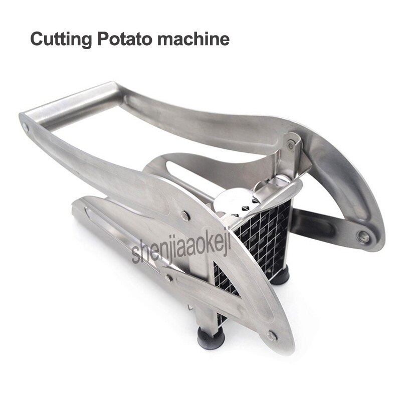 Effective Potato Chips Making Machine Stainless St... – Vicedeal