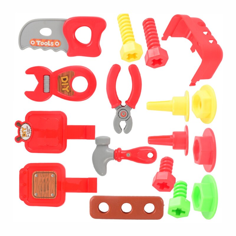 Baby Simulation Maintenance Tools Electric Drill S... – Grandado