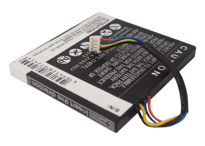 Cameron Sino 1300mAh Battery For Texas Instruments... – Vicedeal