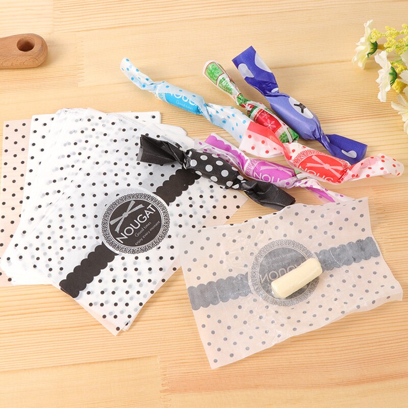 Ultra-low prices 1 random pattern 100pcs cartoon c... – Grandado