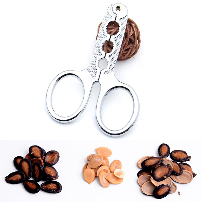 Sunflower Nut Household Tool Sheller Nutcracker Me... – Grandado